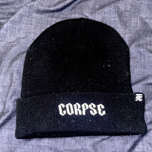 Other | Corpse Singeryoutuberartist Official Merch | Poshmark